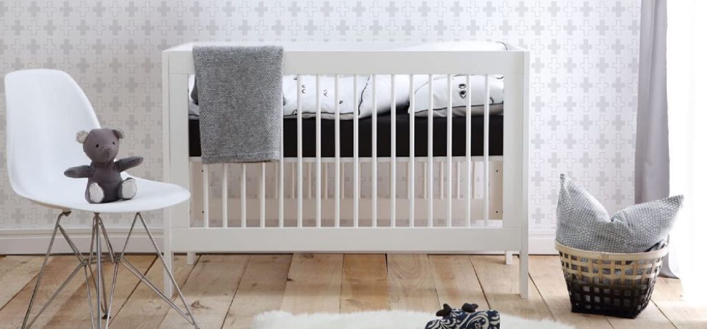 Detské postieľky + Ako si vybrať? AKTUALIZOVANÉ - Recenzer.sk