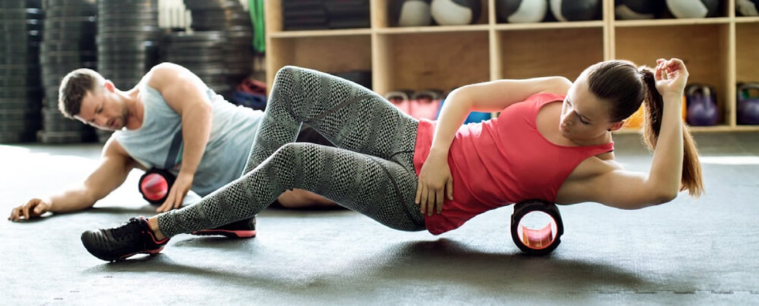 Masážne valce + Ako si vybrať? AKTUALIZOVANÉ - Recenzer.sk