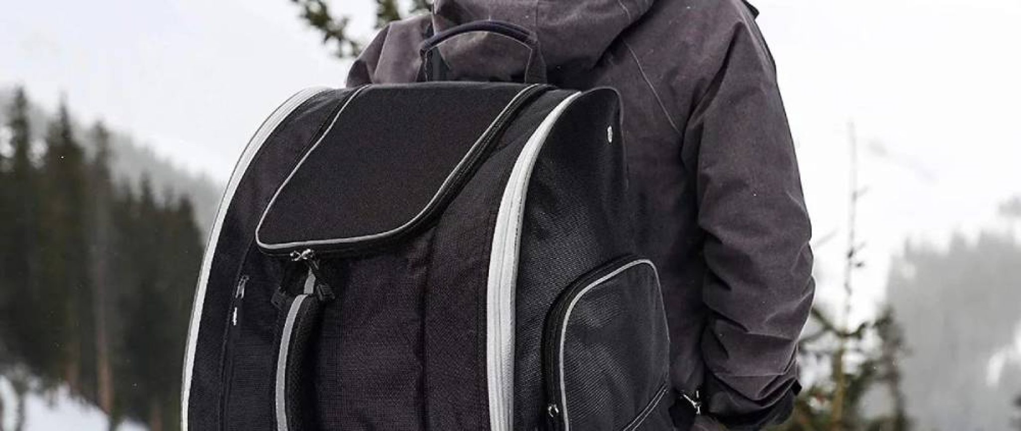 Tašky na lyžiarky + Ako si vybrať? AKTUALIZOVANÉ - Recenzer.sk