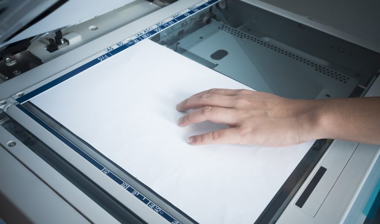 Najlepšie skenery + Ako vybrať skener? Recenzie a porovnávací test